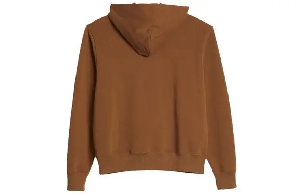 Adidas X Pharrell Williams Hoodie - Brown
