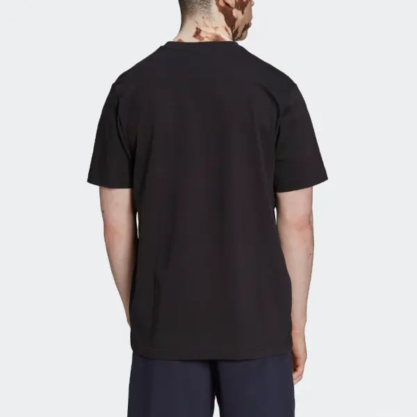 Adidas Originals Adventure Mountain Front T-shirt