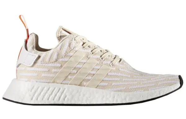 Adidas Nmd_r2 Sneaker - Tan