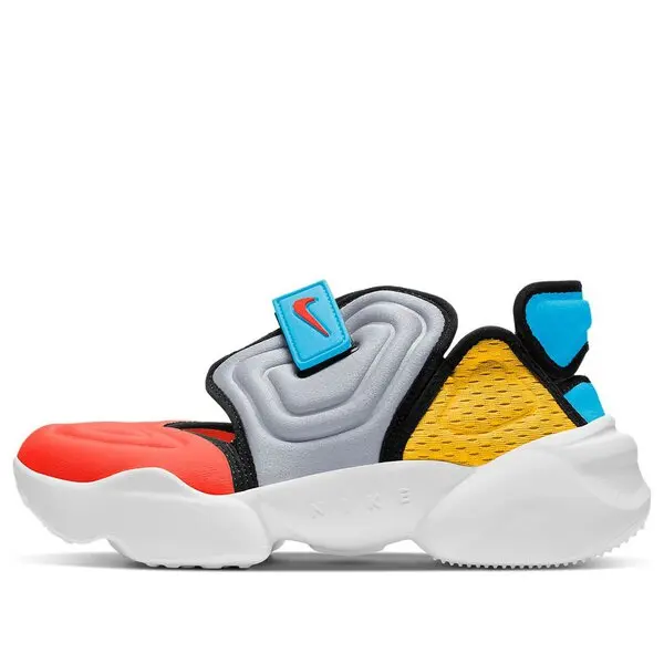Nike Aqua Rift Low Top Sneakers - Multi-color