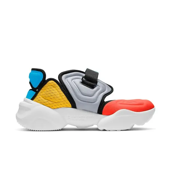 Nike Aqua Rift Low Top Sneakers - Multi-color