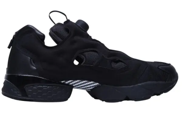 REEBOK Instapump Fury Zip Sneakers