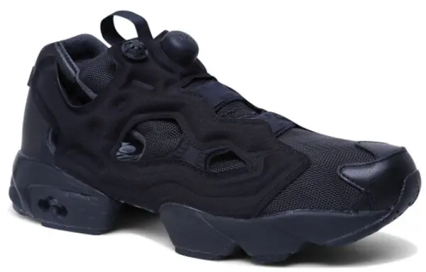 REEBOK Instapump Fury Zip Sneakers