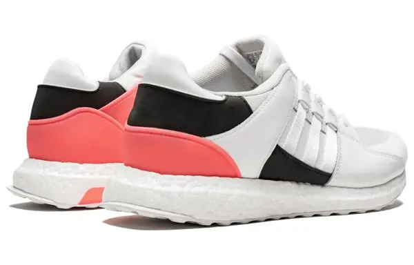 Adidas Eqt Support Ultra " Turbo" Low Top Sneakers