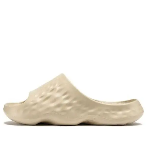 NEW BALANCE Hup Slide - Cream