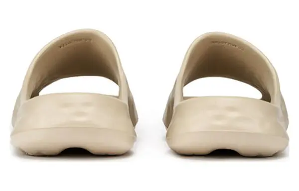 NEW BALANCE Hup Slide - Cream
