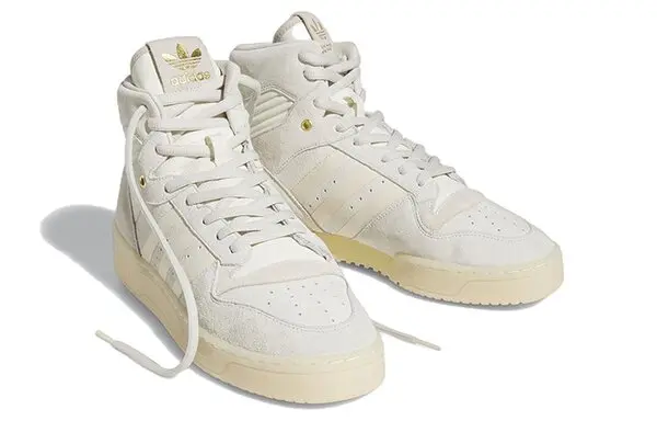 Adidas Originals Rivalry High Top Sneakers