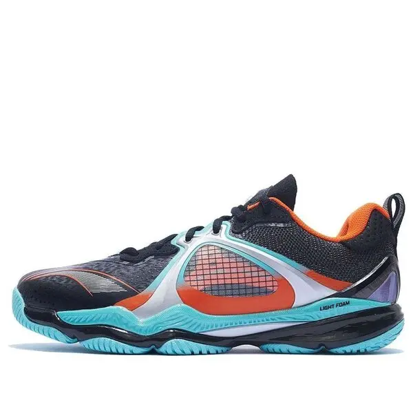 LI-NING Ranger 6 Athletic Sneakers