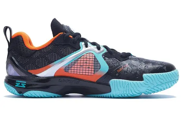 LI-NING Ranger 6 Athletic Sneakers