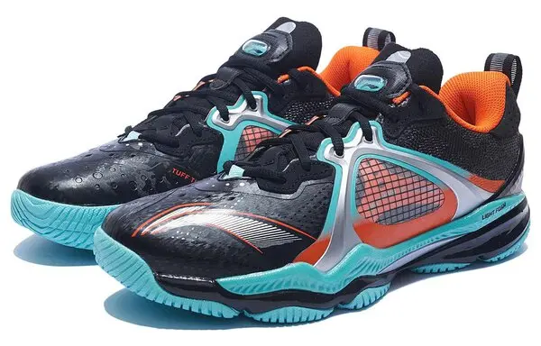 LI-NING Ranger 6 Athletic Sneakers