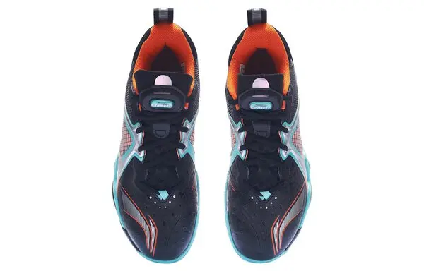 LI-NING Ranger 6 Athletic Sneakers