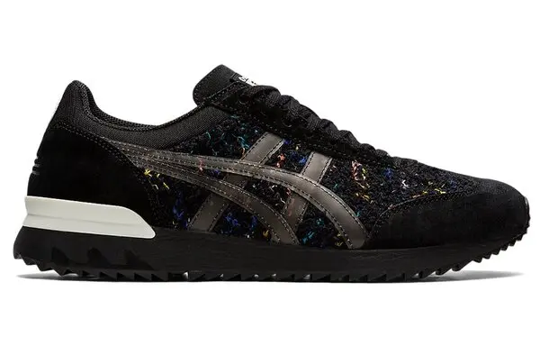 Onitsuka Tiger California 78 Ex "black Multi