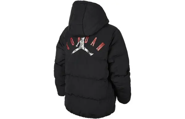 JORDAN Air Puffer Jacket