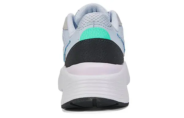 Nike Max Fusion Sneakers - Blue/black