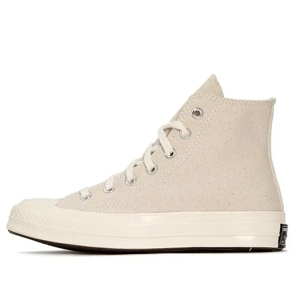 CONVERSE Chuck Taylor All Star 1970s High Top Sneakers - Creamgraywhite