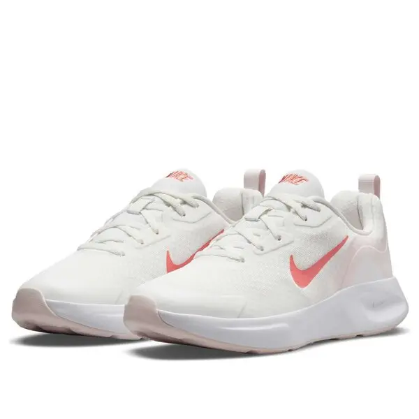 Nike Wearallday Sneakers - Pink/blue