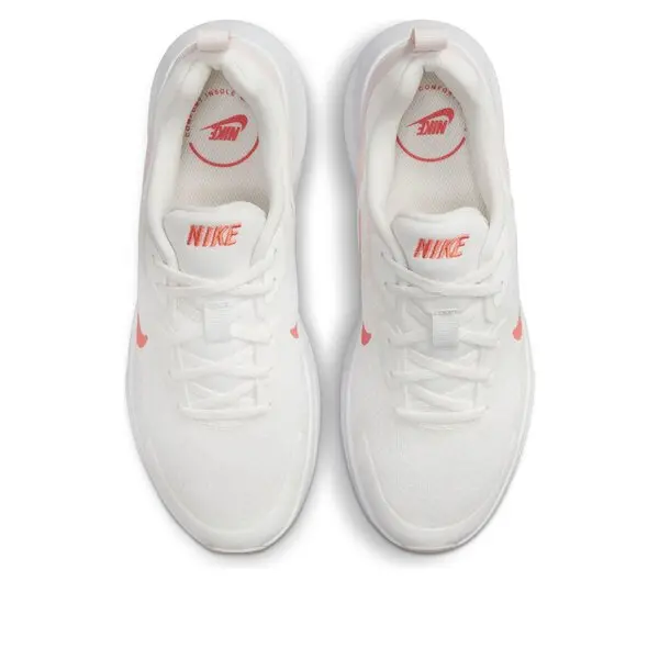 Nike Wearallday Sneakers - Pink/blue