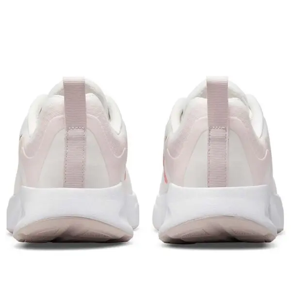 Nike Wearallday Sneakers - Pink/blue