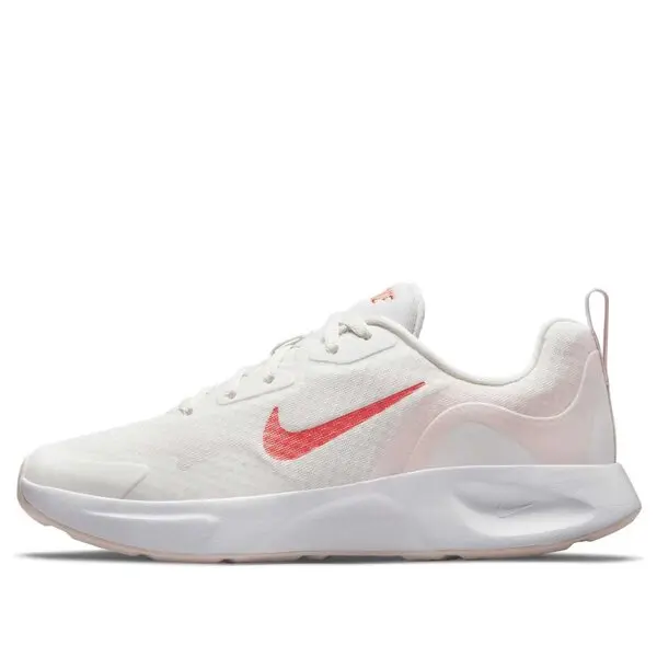 Nike Wearallday Sneakers - Pink/blue
