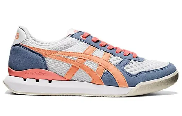 Onitsuka Tiger Ultimate 81 Ex Sneakers - White/summer Dune