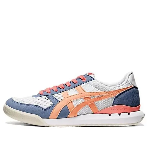 Onitsuka Tiger Ultimate 81 Ex Sneakers - White/summer Dune