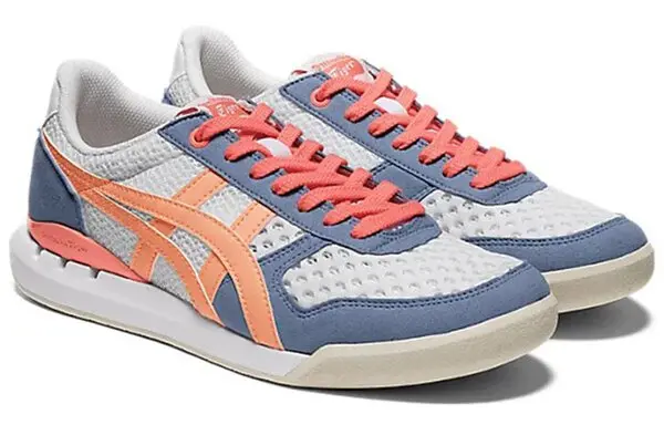Onitsuka Tiger Ultimate 81 Ex Sneakers - White/summer Dune