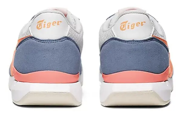 Onitsuka Tiger Ultimate 81 Ex Sneakers - White/summer Dune