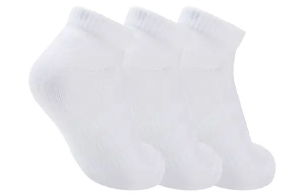 Adidas Cushion Low Socks 3 Pairs