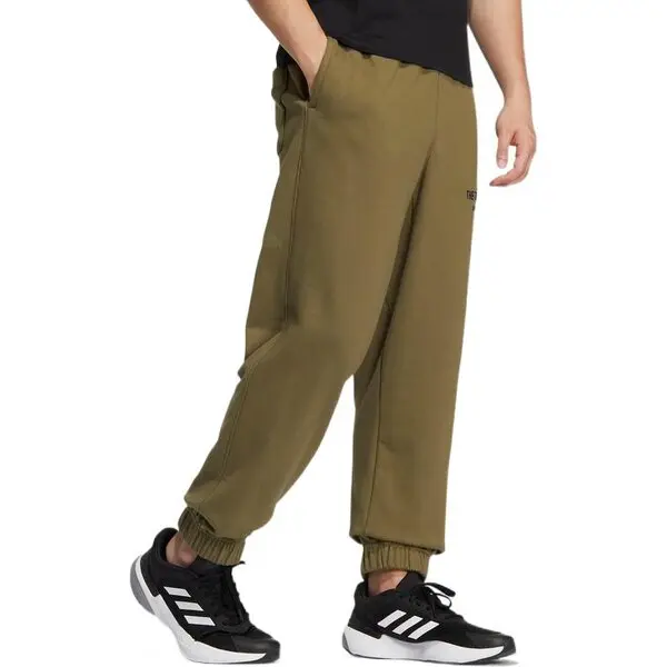Adidas Pants Logo