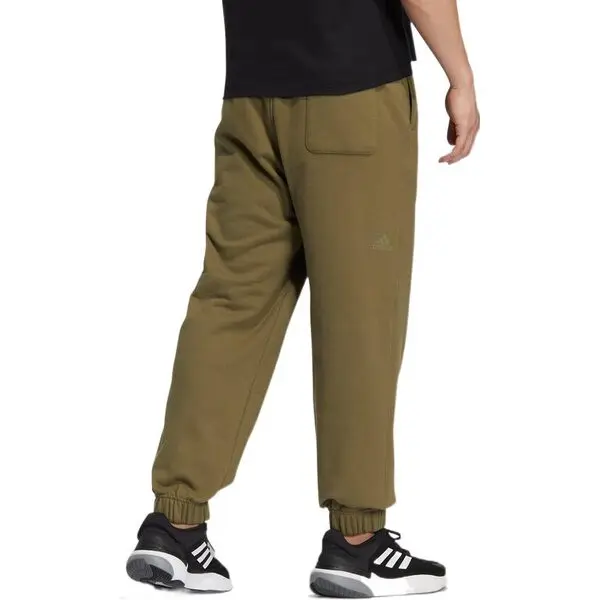Adidas Pants Logo