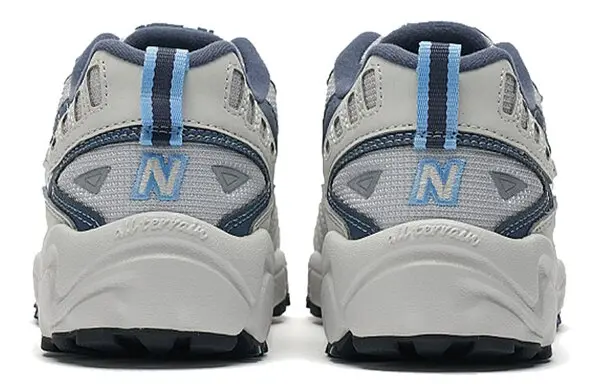 NEW BALANCE 703 Low Top Sneakers