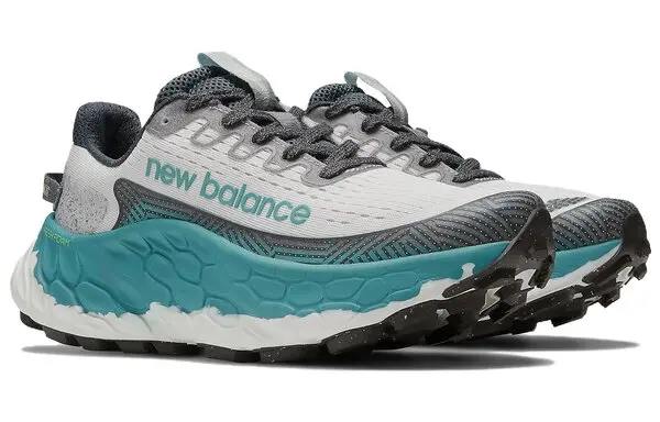 NEW BALANCE Fresh Foam Trail More V3 Running Shoes