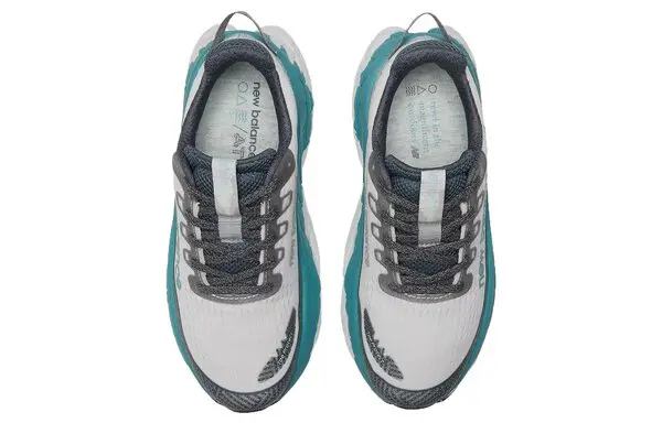 NEW BALANCE Fresh Foam Trail More V3 Running Shoes