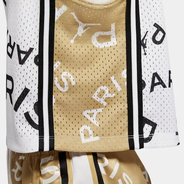 JORDAN X Paris Saint-germain Jersey