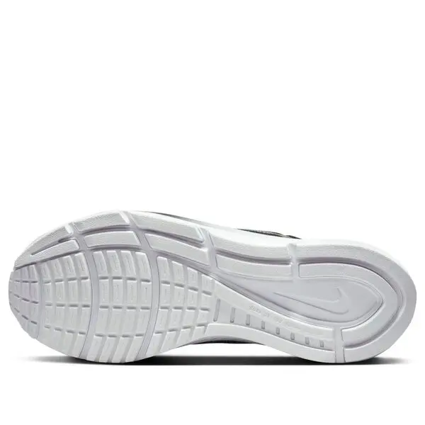 Nike Zoom Structure 24 "black Zebra Iridescent - Black/white