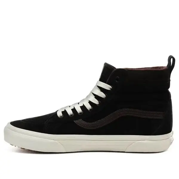 VANS Sk8-hi Mte High-top Sneakers