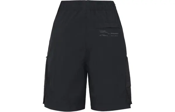 JORDAN Dri-fit Sport Air Fleece Shorts