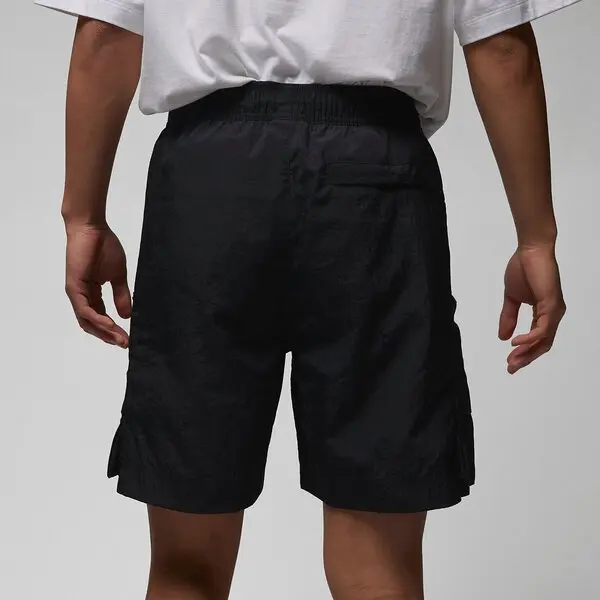 JORDAN Dri-fit Sport Air Fleece Shorts