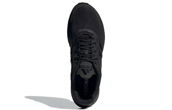 Adidas Duramo Sl Lightweight Breathable Sneakers - Black