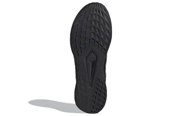 Adidas Duramo Sl Lightweight Breathable Sneakers - Black