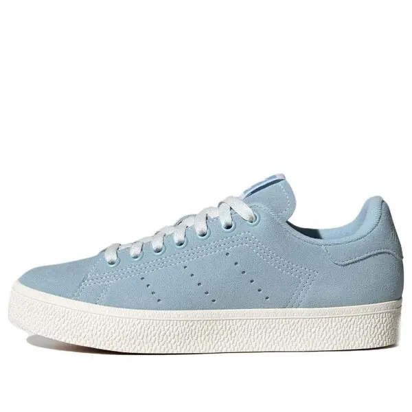 Adidas Originals Stan Smith Cs Sneakers - Clear Sky/cloud White/core White