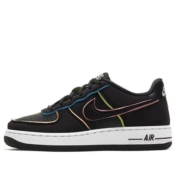Nike Force 1 Lv8 Outline Sneakers