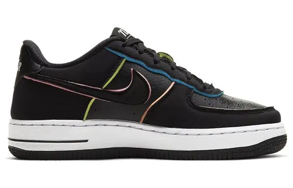 Nike Force 1 Lv8 Outline Sneakers