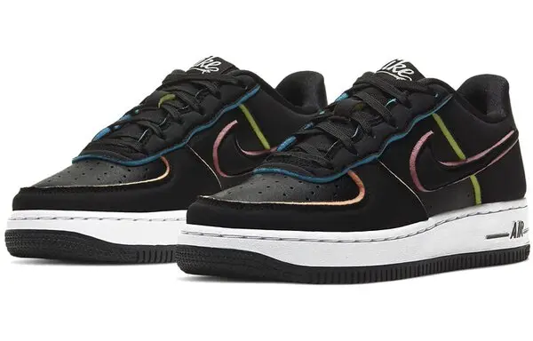 Nike Force 1 Lv8 Outline Sneakers