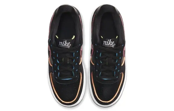 Nike Force 1 Lv8 Outline Sneakers