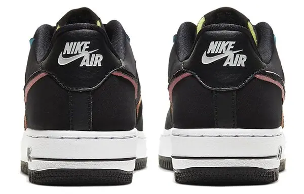 Nike Force 1 Lv8 Outline Sneakers