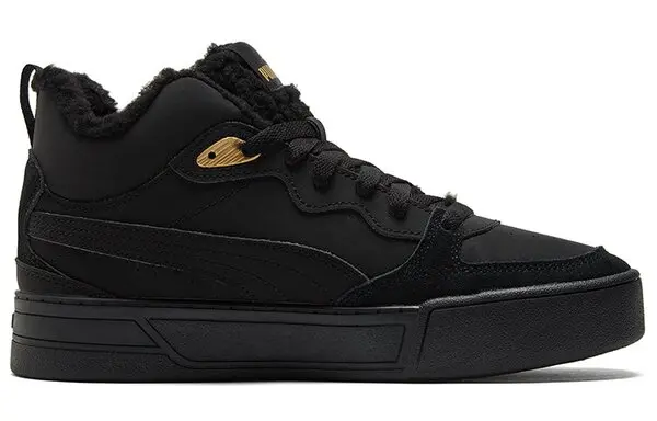 PUMA Skye Demi Retro Mid-top Sneakers