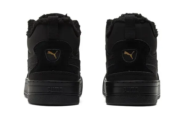 PUMA Skye Demi Retro Mid-top Sneakers