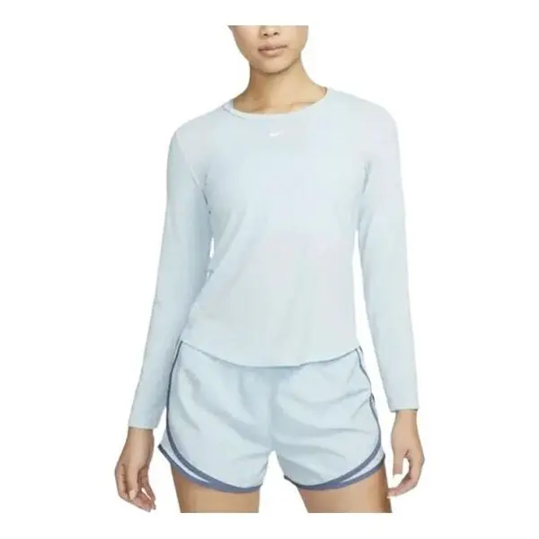 Nike Luxe Long Sleeve T-shirt