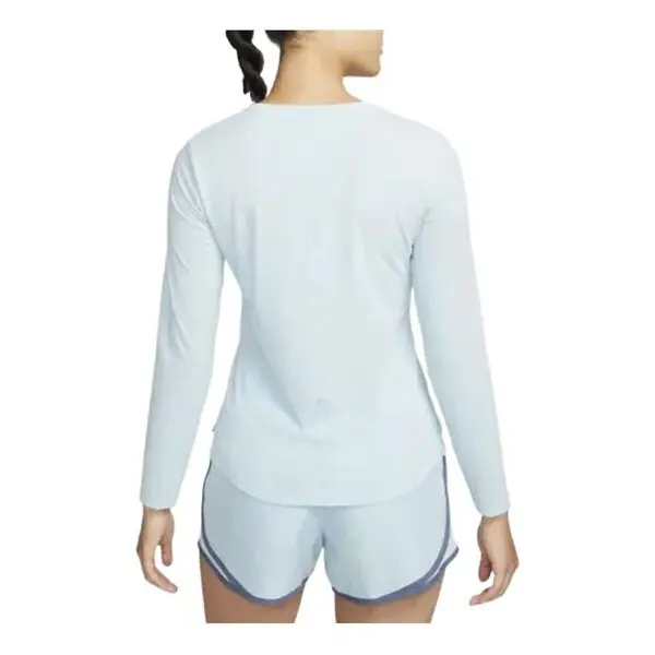 Nike Luxe Long Sleeve T-shirt